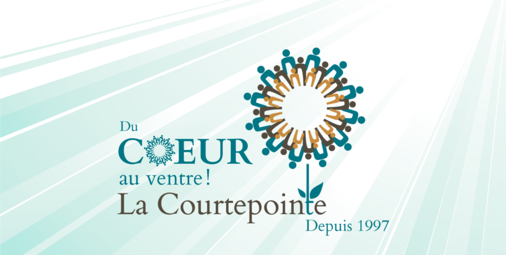 La Courtepointe – Réseau d’entraide et de solidarité depuis 1997